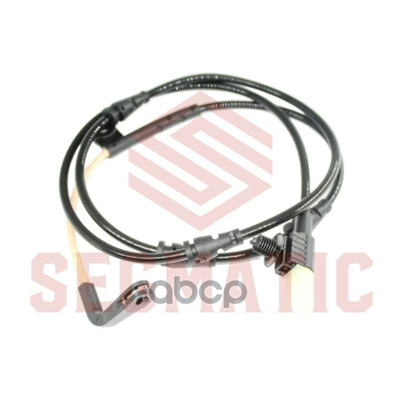 Датчик износа тормозных колодок SEGMATIC арт. SG5015R101