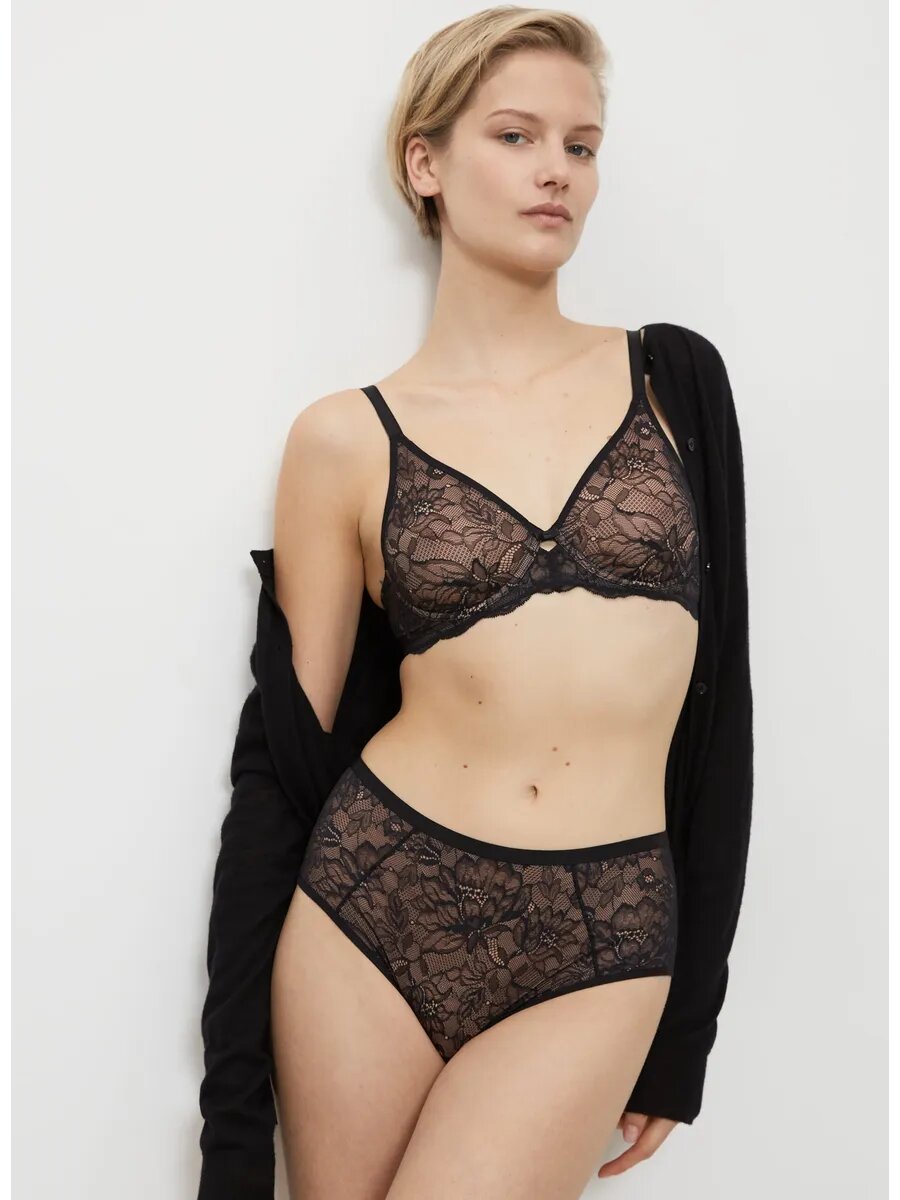 Бюстгальтер-невидимка Базовая коллекция