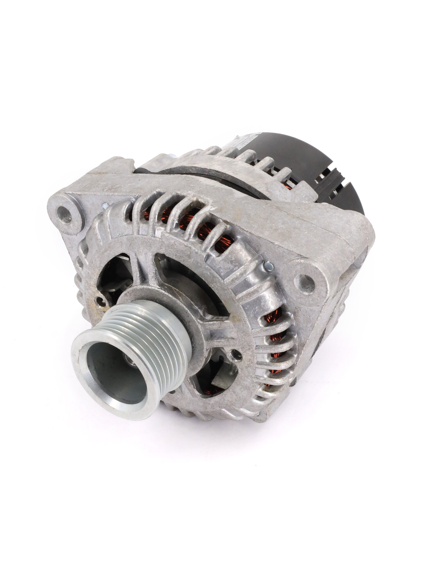 Генератор дв.245 (14В/110А/1400Вт) (Радиоволна Беларусь)