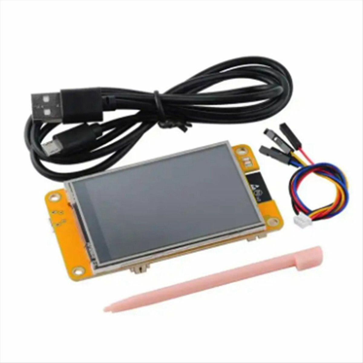 2,8-дюймовый дисплей ESP32-2432S028R ESP32 с резистивным сенсорным экраном 240x320