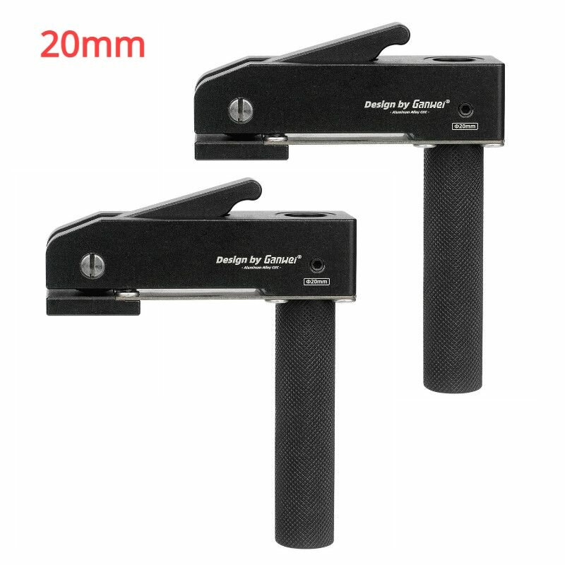 FNICEL Площадка под хомуты, Алюминиевый сплав