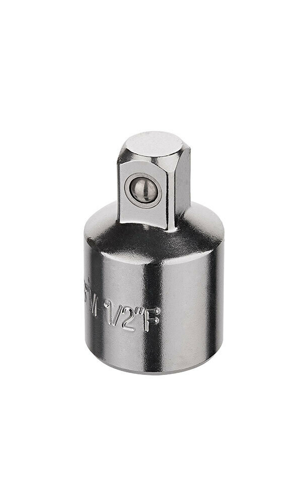 Переходник 1 2Dr F - 3 8Dr M KRAFT KT700635