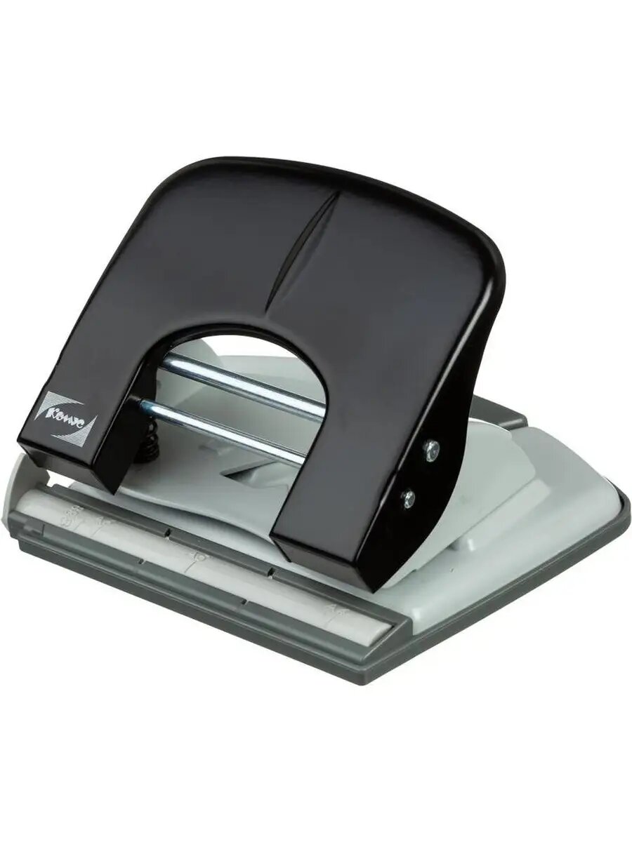 Дырокол Комус LP01