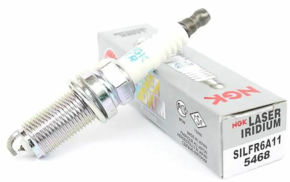 Свеча зажигания NGK 5468