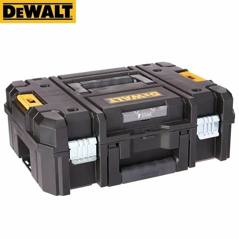 DeWalt Ящик для инструментов 40 х 30 х 11 см