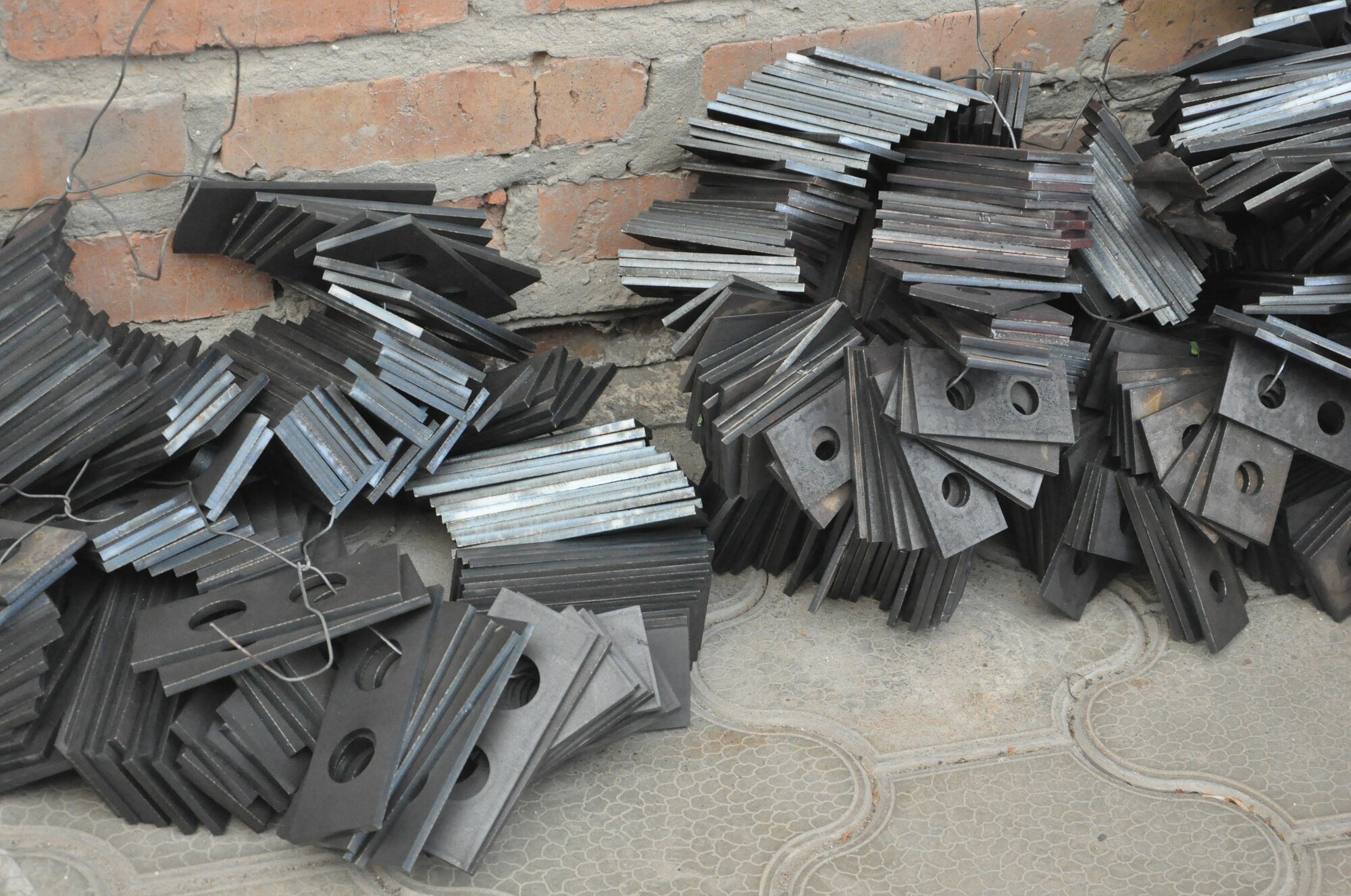 Запчасть для зернодробилки