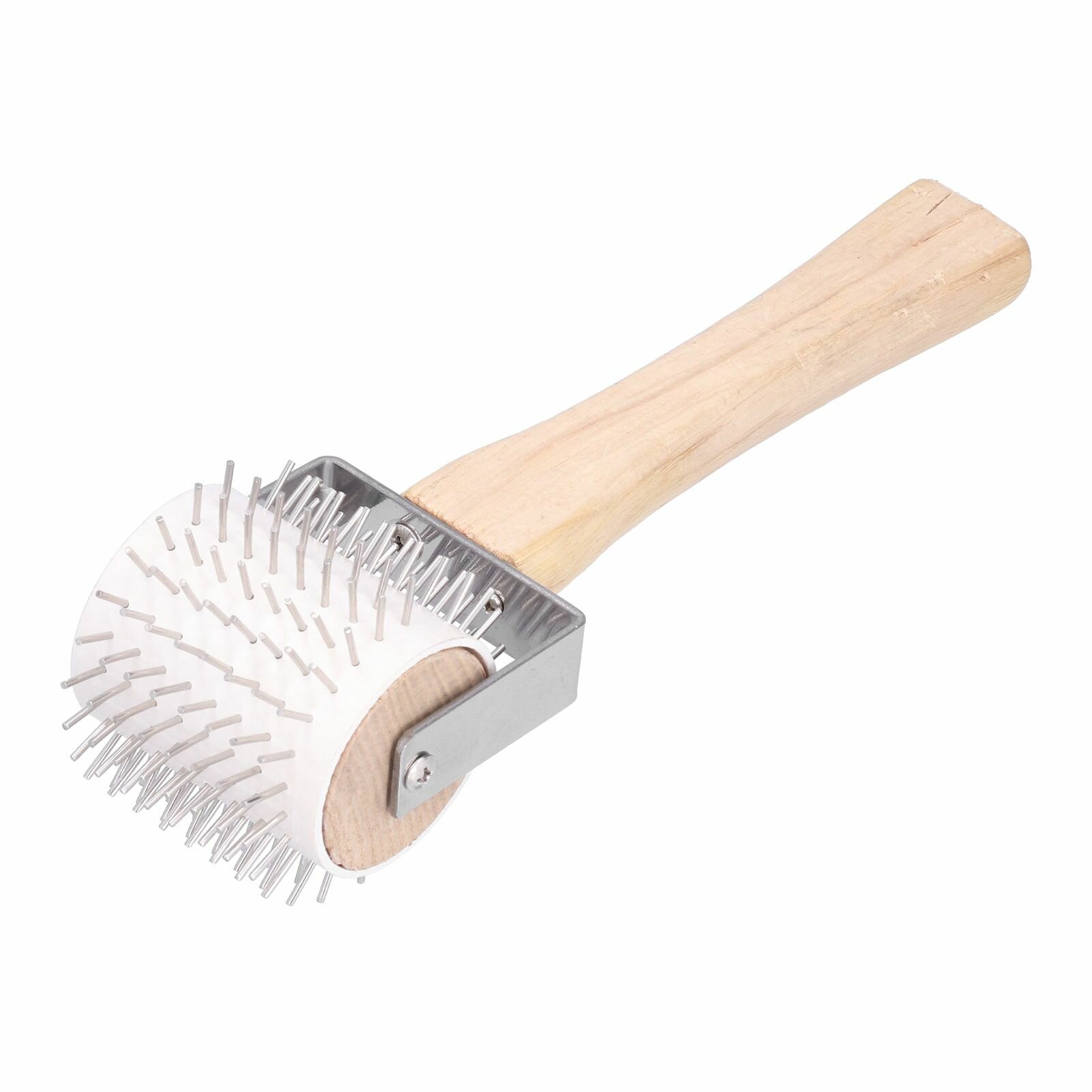 Ролик для распечатки меда, игла для пчеловодства из нержавеющей стали, инструмент для извлечения пчел