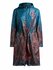 Пальто ETRO, размер 40, blue