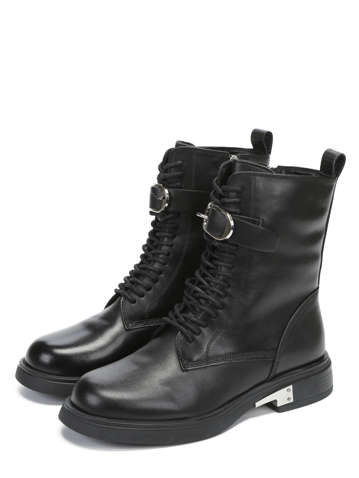 Ботинки берцы