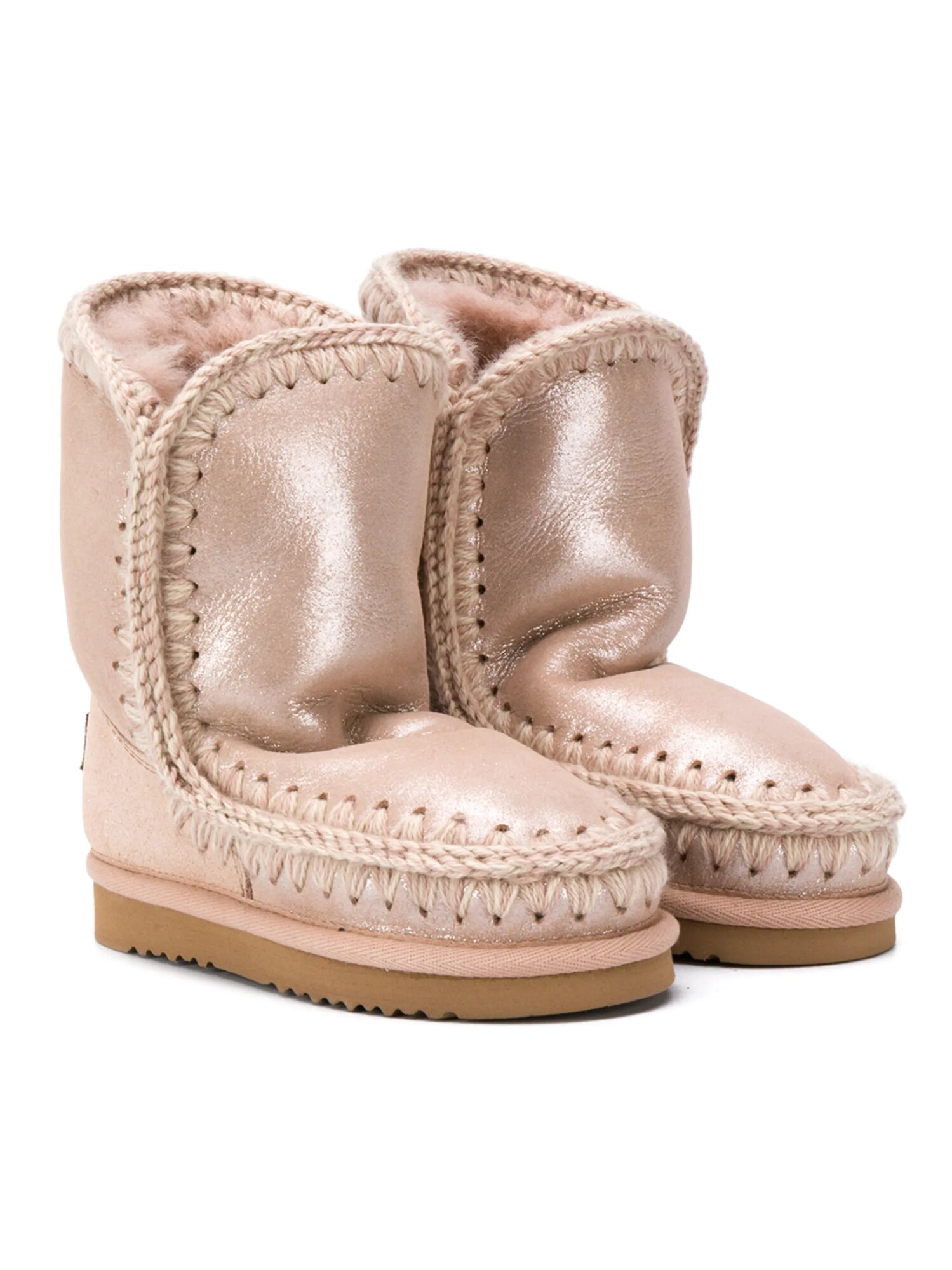 Ботинки Eskimo