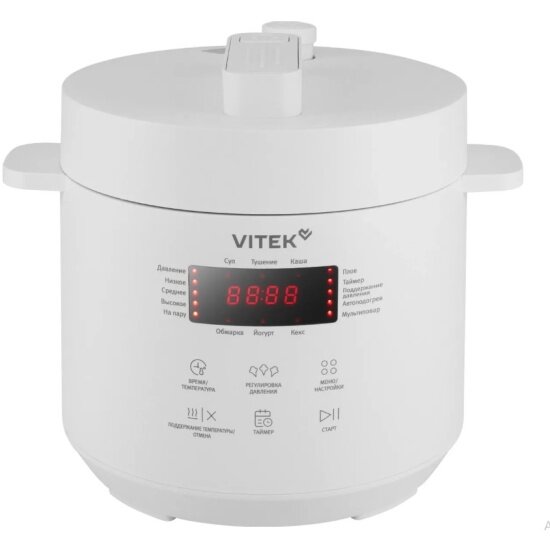 Мультиварка Vitek VT-MC0301