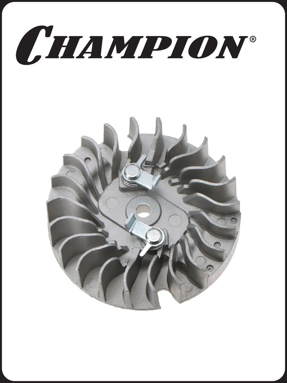 Маховик для резчика швов бензореза CP350