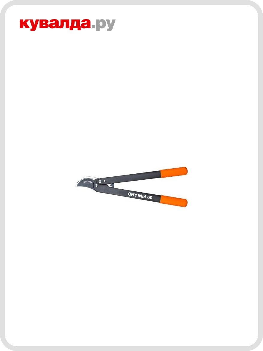 Сучкорез FINLAND 1709