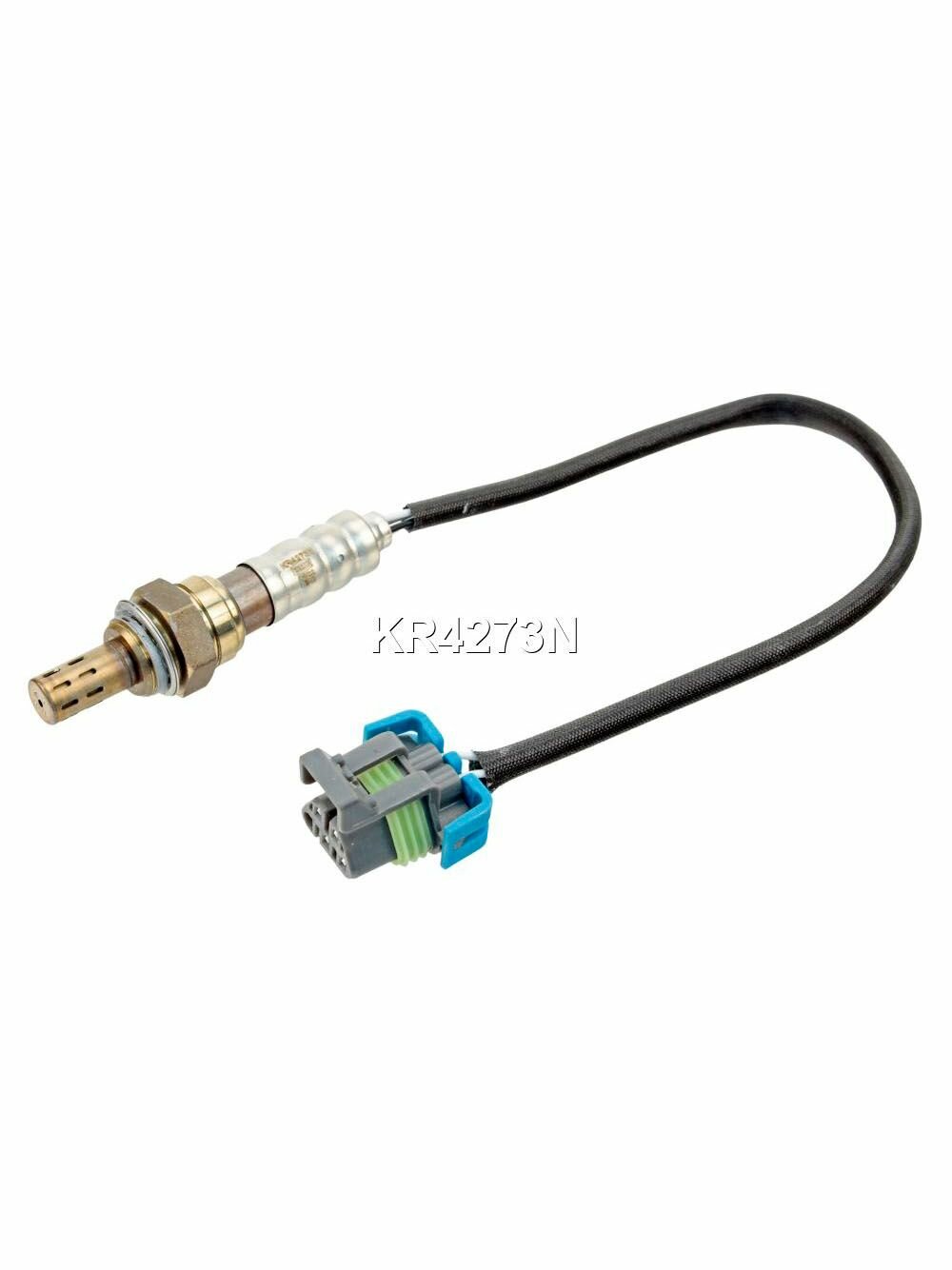 Датчик кислорода (лямбда-зонд) Opel Antara (Опель Антара) / Chevrolet Captiva (Шевроле Каптива)