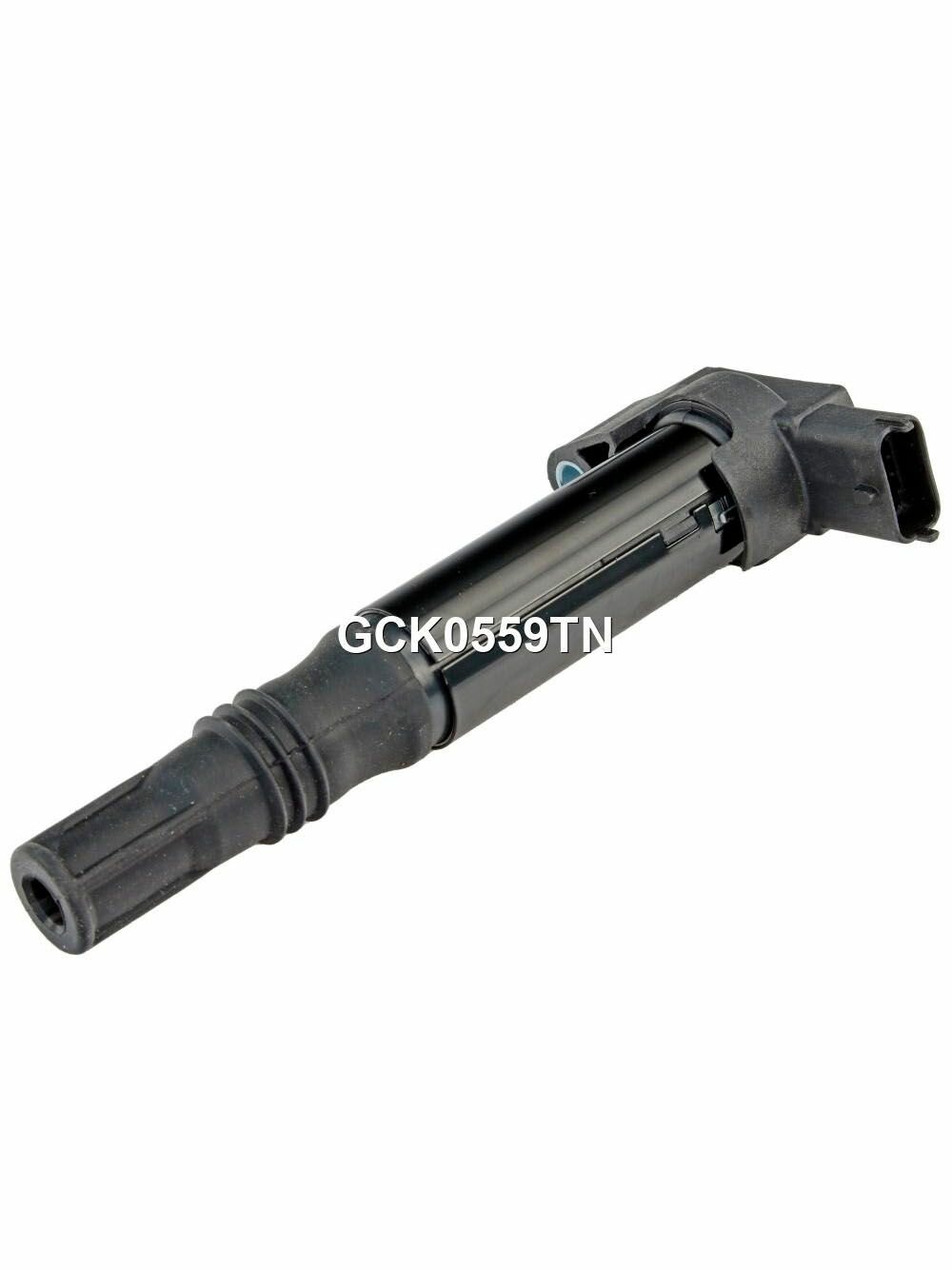 Катушка зажигания Citroen C1 C3 C4 Peugeot 108 208 308