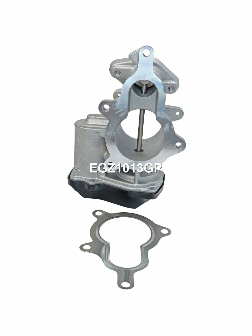 Клапан рециркуляции ОГ Audi A4, A6 (Ауди А4, А6) / Skoda Octavia, Roomster (Шкода Октавиа, Румстер) / Volkswagen Polo (Фольксваген Поло)