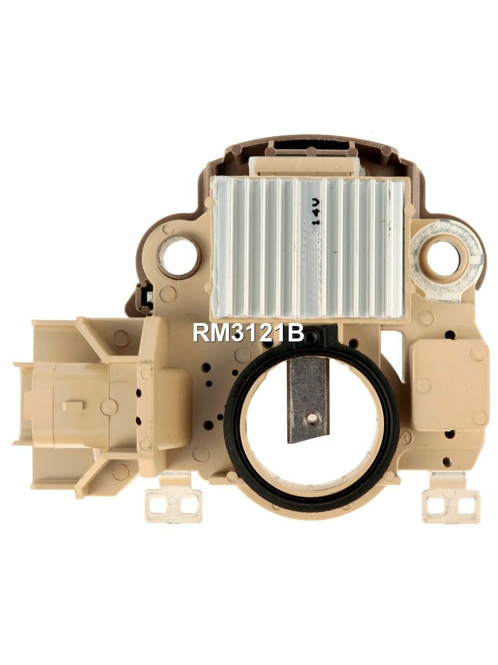 Регулятор генератора Citroen C3 C4 C5 DS3 DS4 DS5 / Mini Cooper S / Peugeot 207