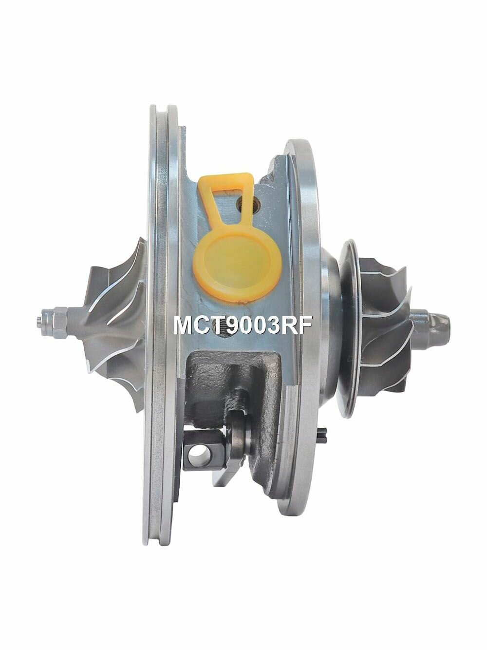 Картридж для турбокомпрессора Nissan Qashqai, Juke (Ниссан Кашкай, Джук) / Renault Kangoo, Scenic, Fluence (Рено Кангу, Сценик, Флюенс)