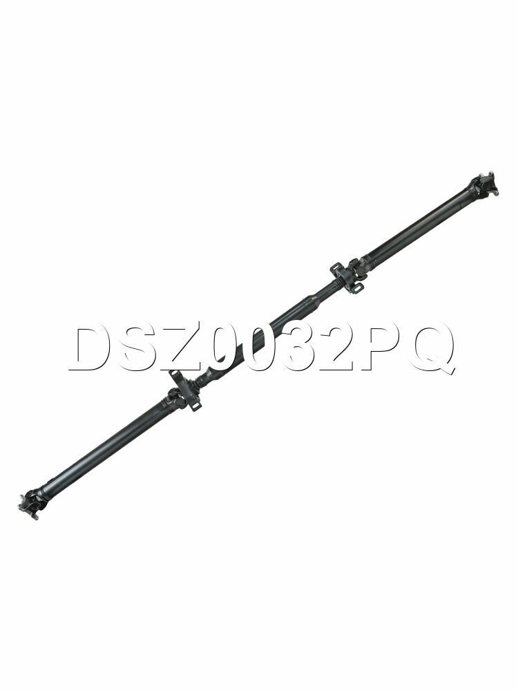 Карданный вал Krauf DSZ0032PQ