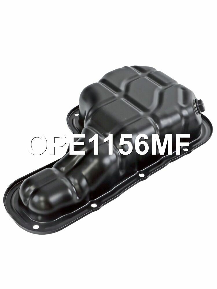 Поддон масляный ДВС Krauf OPE1156MF