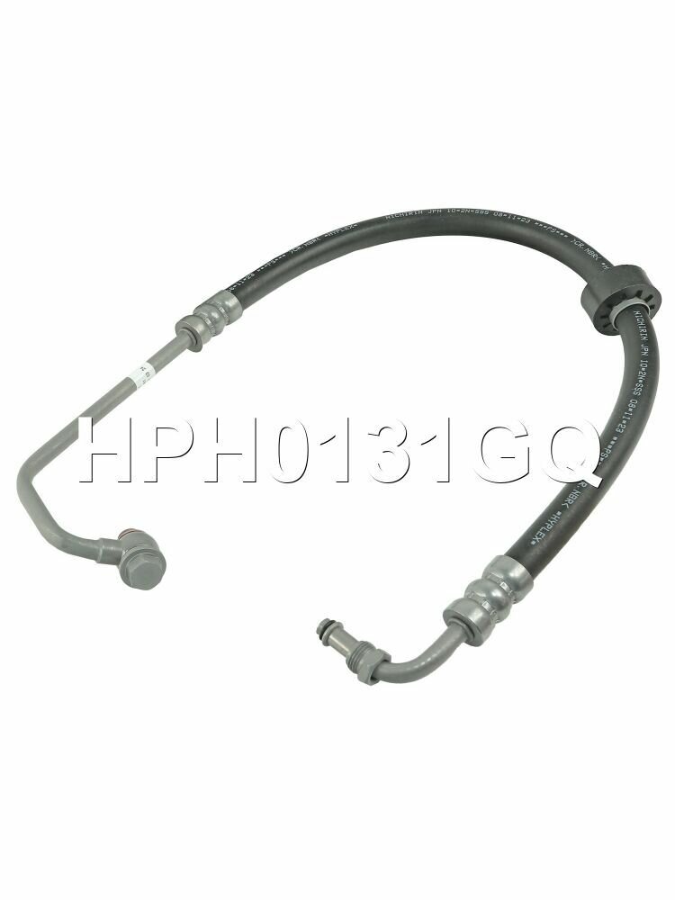 Напорный шланг от насоса к рейке Krauf HPH0131GQ