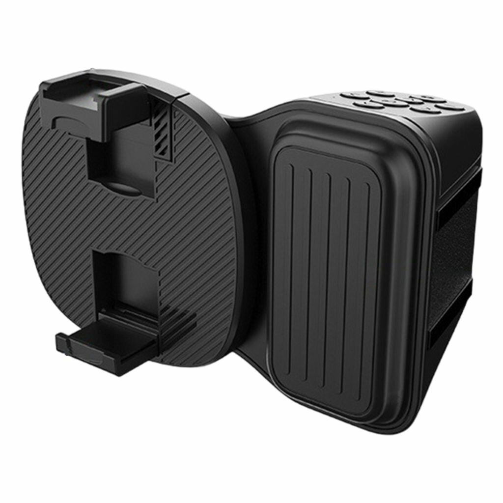 Bluetooth пульт для телефона - вспомогательный инструмент