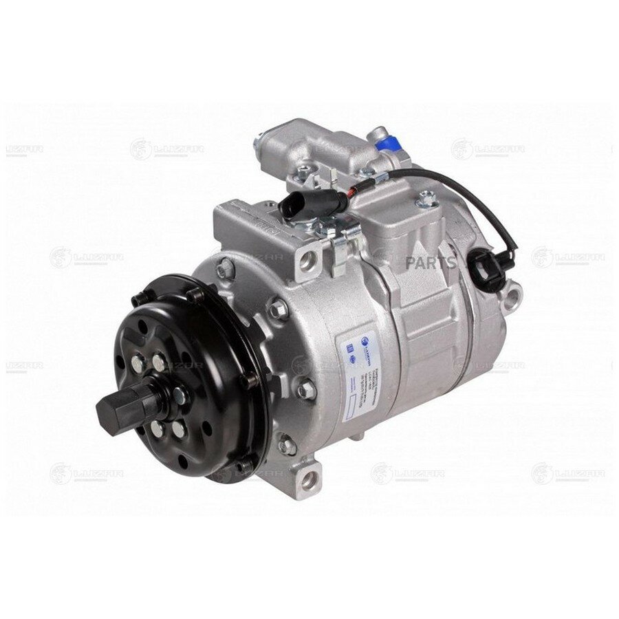 Компрессор кондиционера от официального дистрибьютора, LUZAR, артикул LCAC1825
