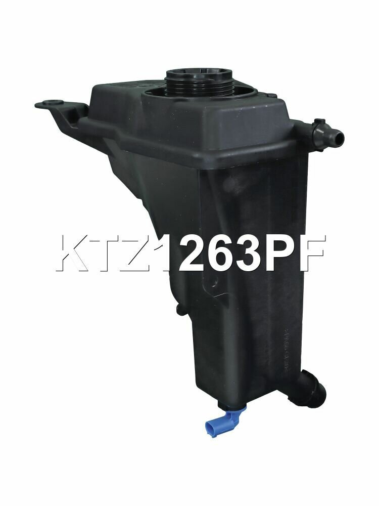 Бачок расширительный Krauf KTZ1263PF