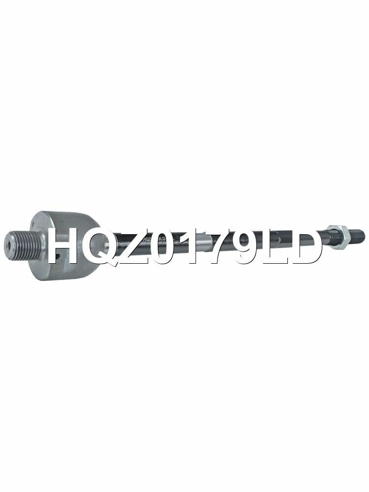 Тяга рулевая Krauf HQZ0179LD для CHEVROLET Aveo