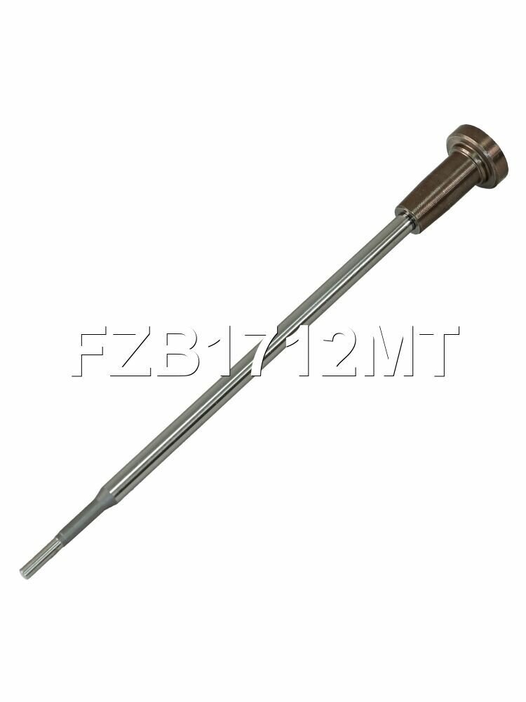 Клапан инжектора со штоком Krauf FZB1712MT