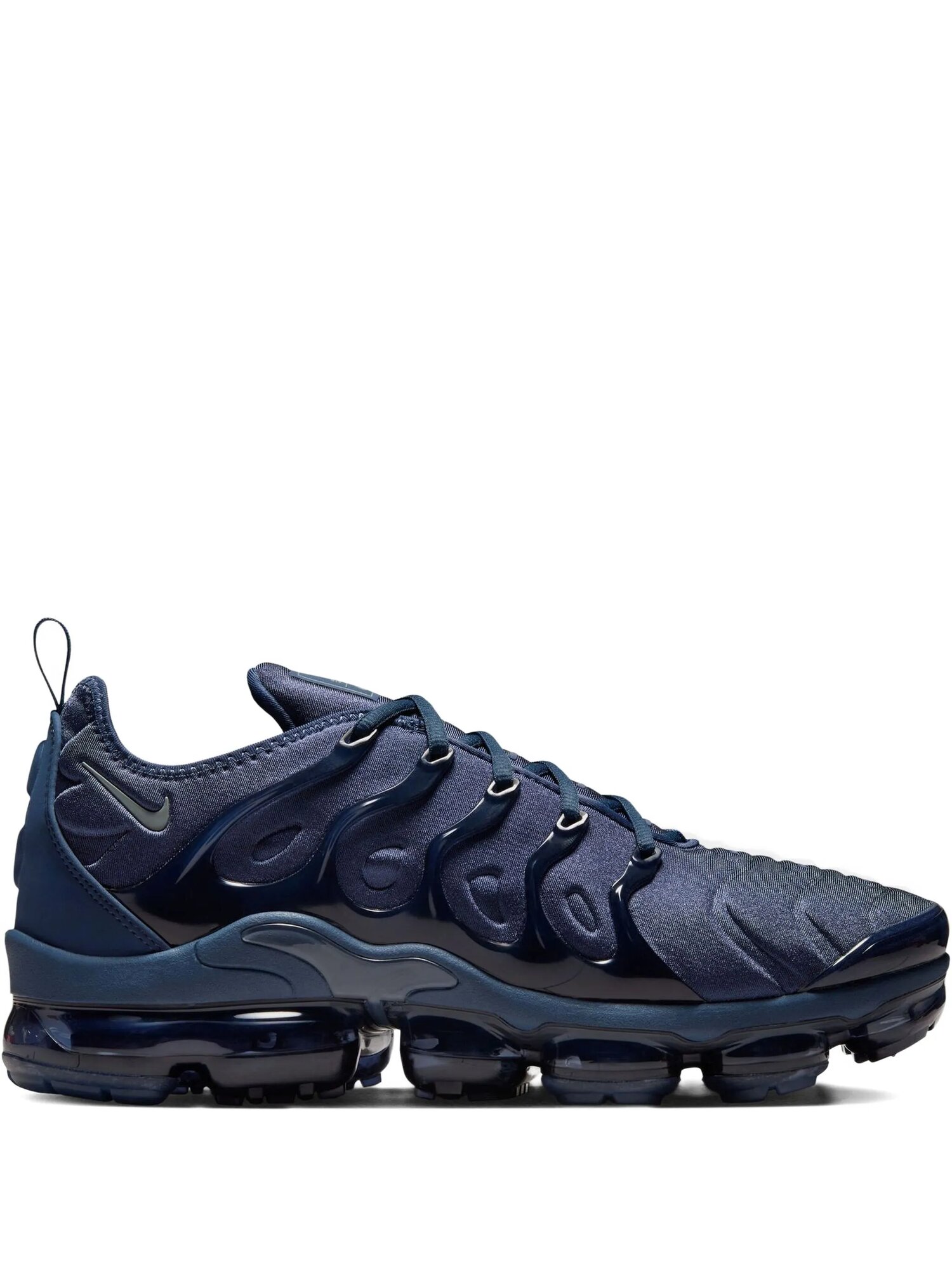 Кроссовки Air VaporMax Plus Thunder Blue