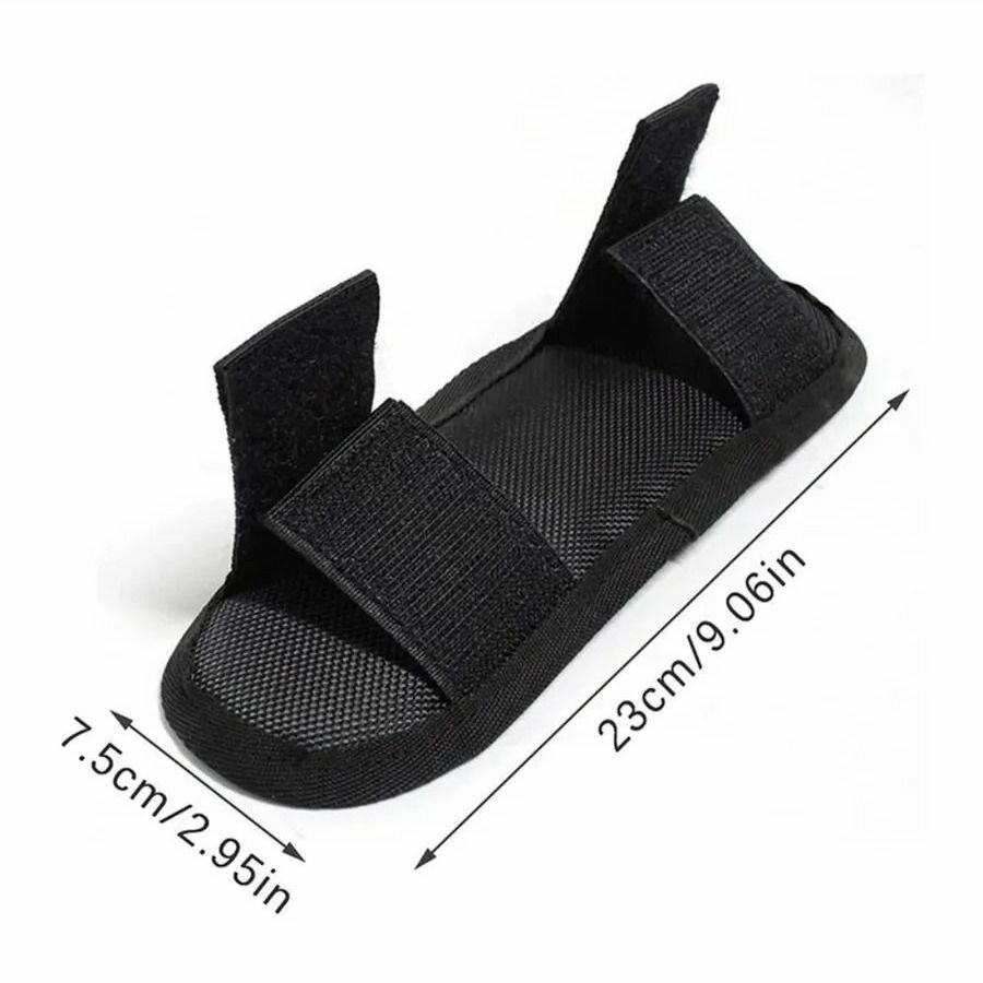 Наплечники для школьного ранца, наплечники для гитары/1 шт./черный