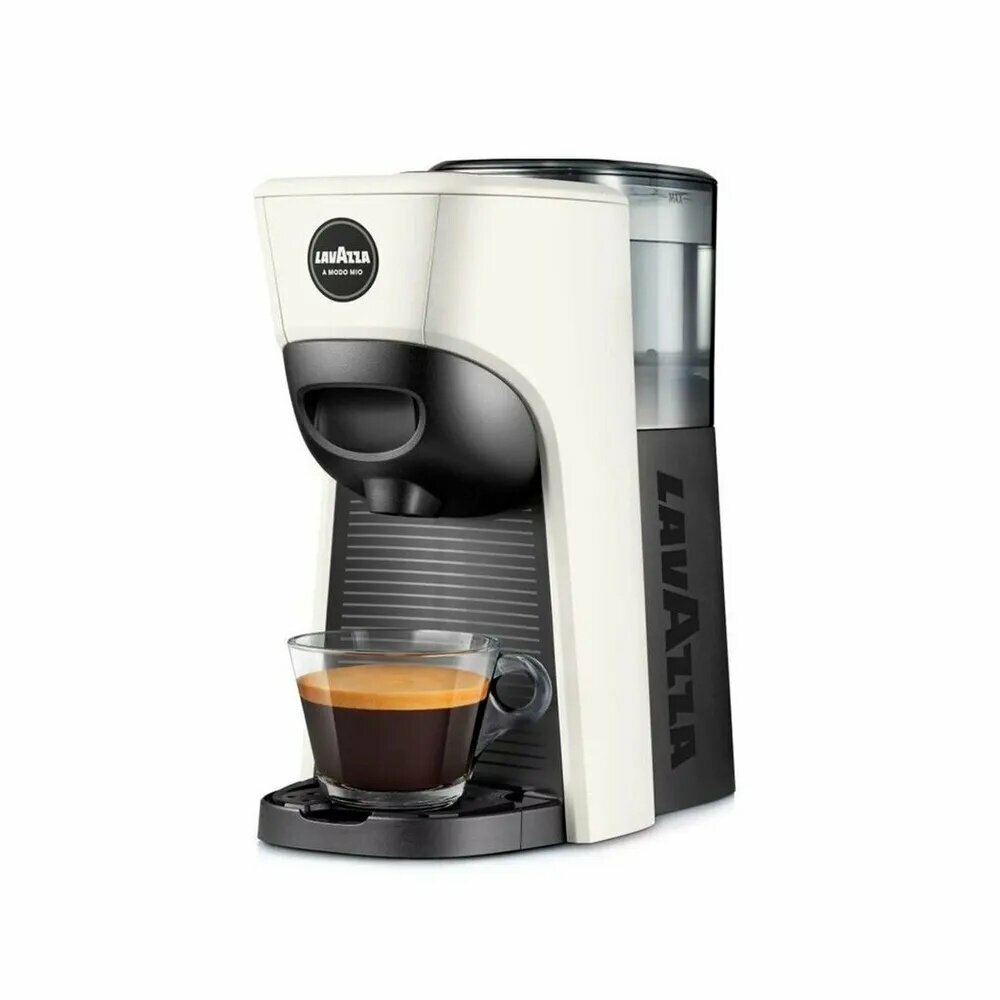Lavazza Капсульная кофемашина LM 840, белый