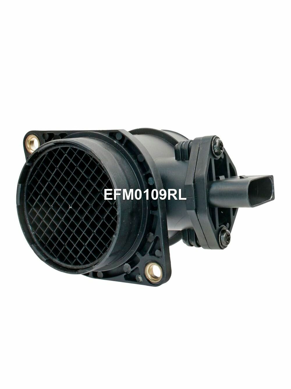 Датчик массового расхода воздуха ДВС Audi A3 TT Volkswagen Passat Golf Seat Alhambra