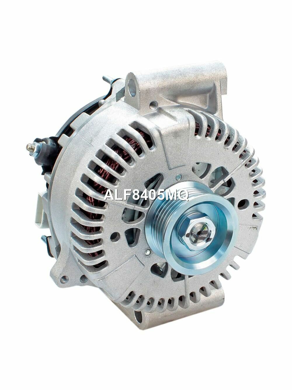 Генератор Ford Escape Maverick