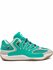 Кроссовки NIKE KD18 Wanda, размер 10.5 US, зеленый,