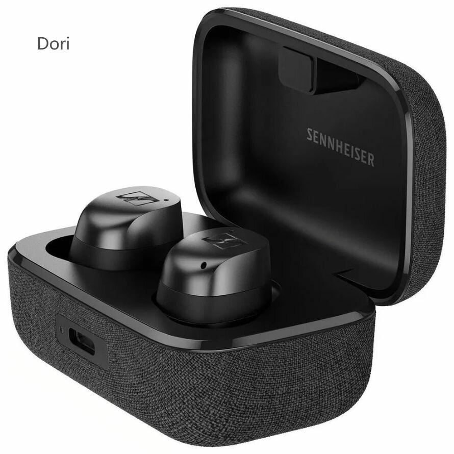Bluetooth-гарнитура — фото 1