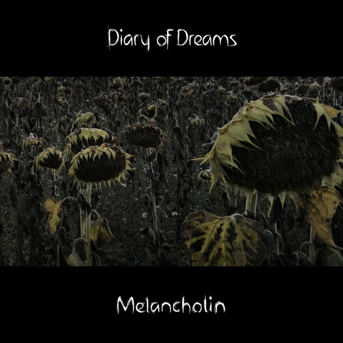 Музыкальный диск: Diary of Dreams - Melancholin (CD)