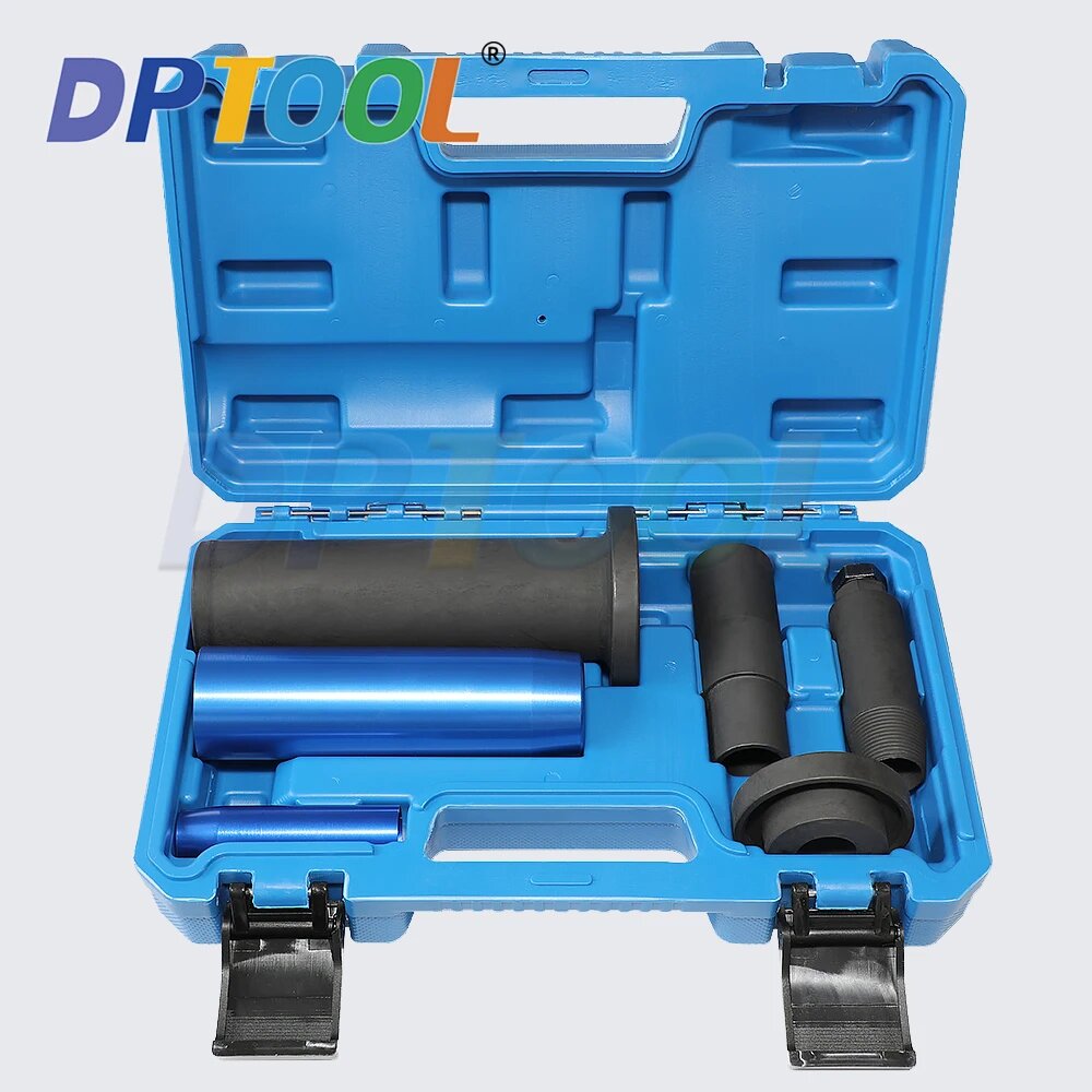 6-скоростной инструмент для снятия сальника коробки передач с двойным сцеплением для Ford Fiesta Focus B-Max EcoSport DPS6 6DCT250