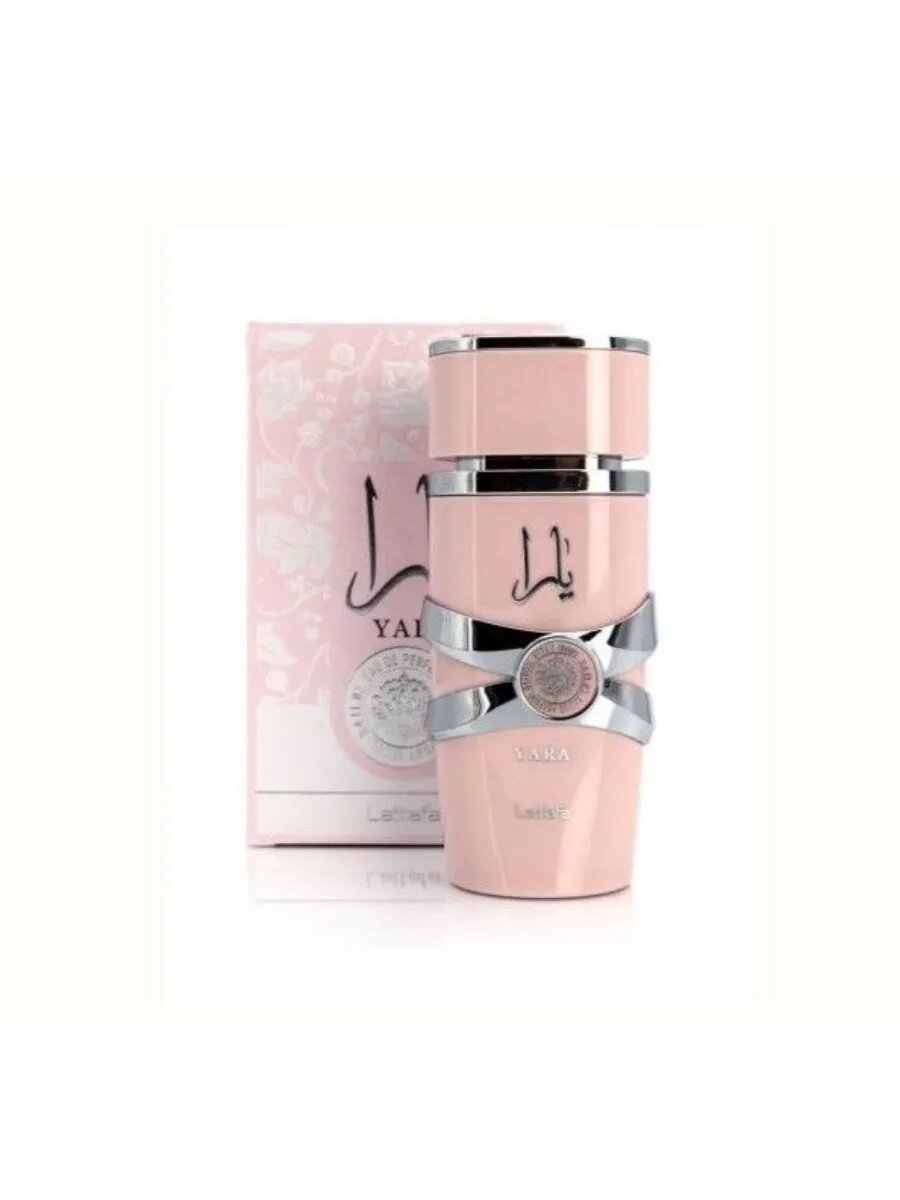 Парфюмерная вода Al Hambra YARA 100ml для женщин