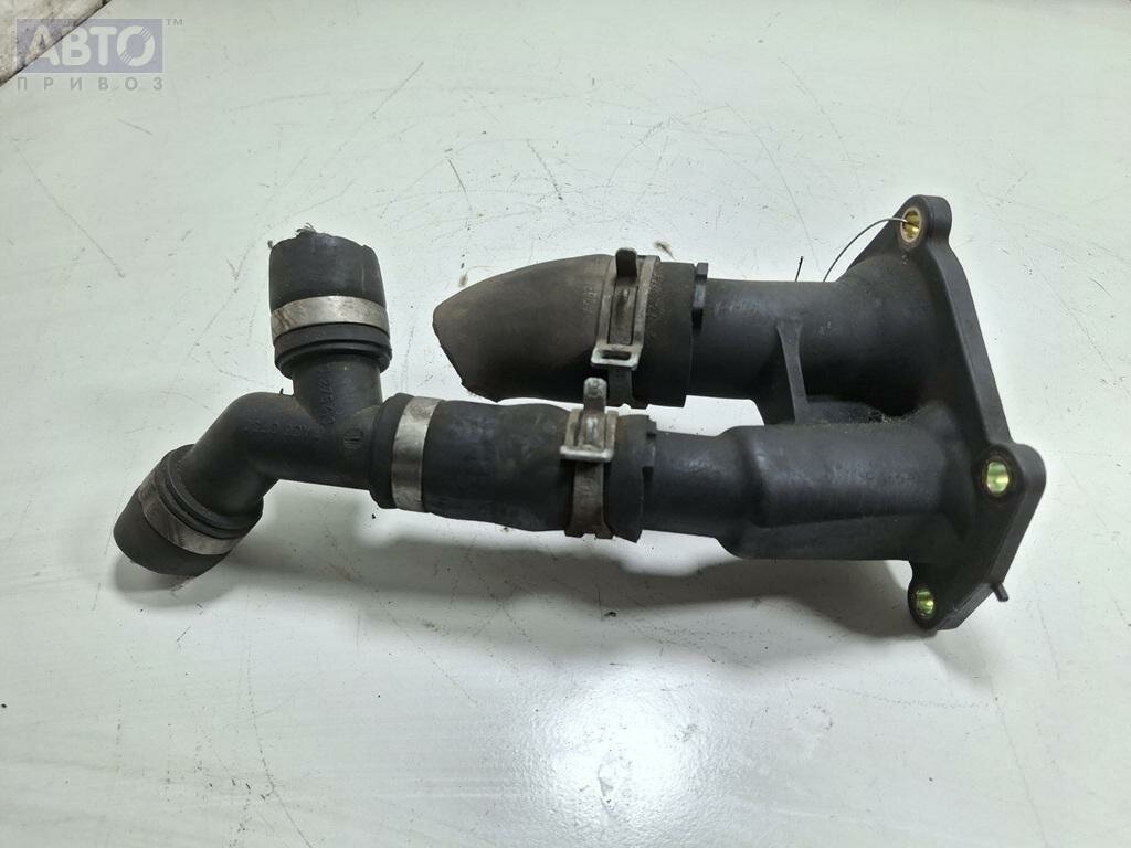 Корпус термостата Ford C-Max