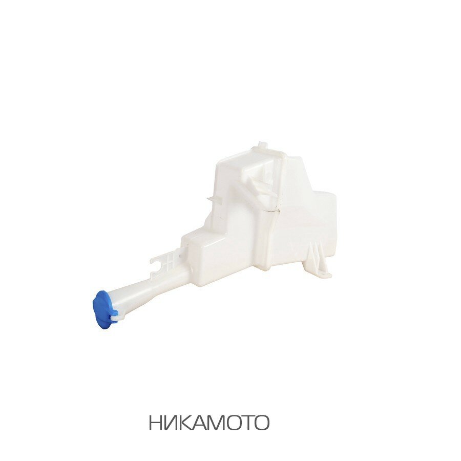 NSP NSP0298620D7300 Бачок омывателя HYUNDAI TUCSON 15-