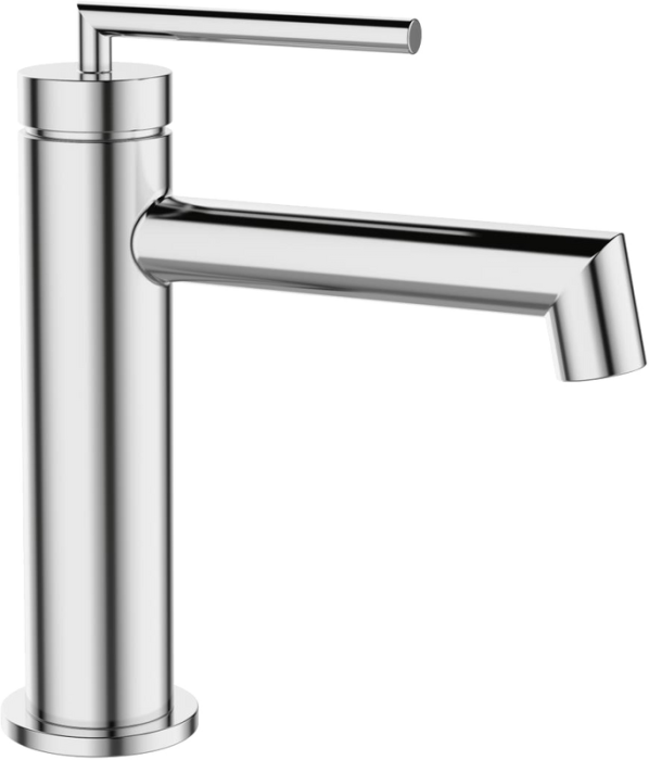 Смеситель для раковины BelBagno Acqua ACQUA-LVM-CRM хром