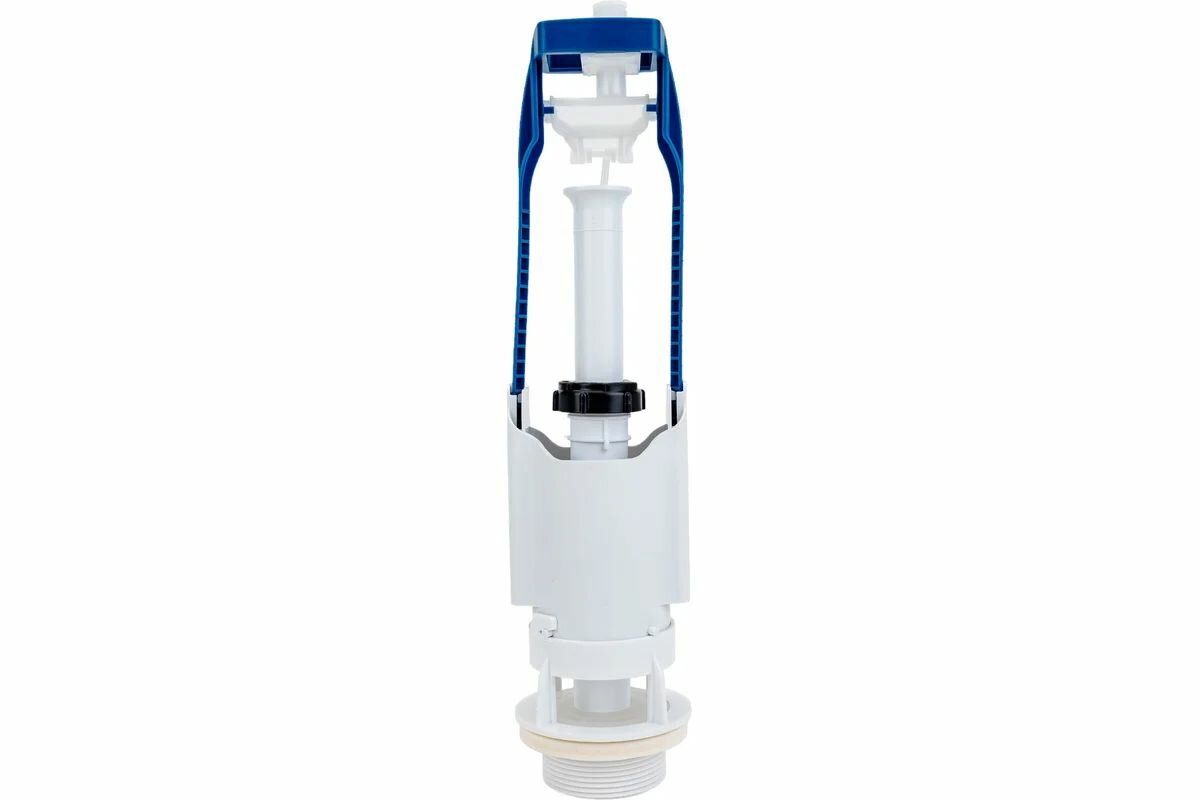 Арматура для бачка унитаза Уклад боковая подводка псков 68.03.14/ 68.56.14.3 (22) е29573, ст45840