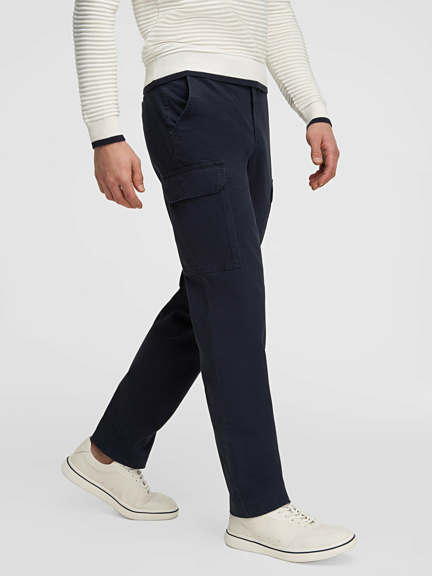 Брюки классические