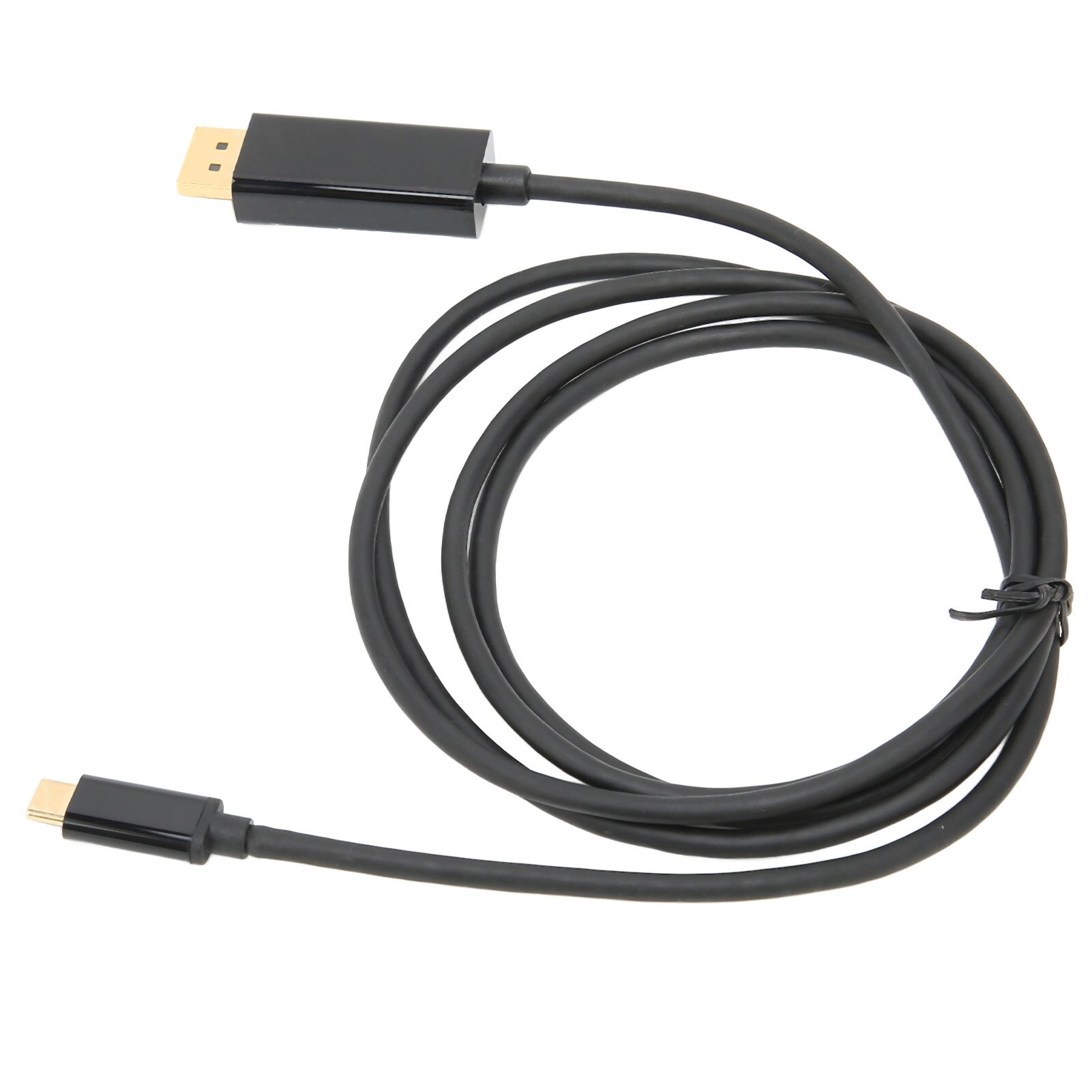 Износостойкий кабель USB-C - DisplayPort для MacBook Pro 2018/2017 и Surface Book 2