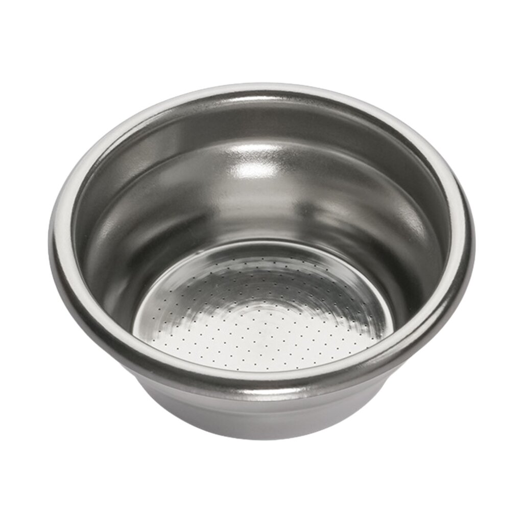 Инженерная корзина фильтра 54 мм из нержавеющей стали