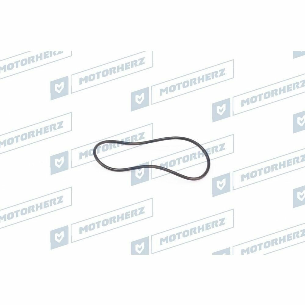 Кольцо рулевой рейки, арт HR0295