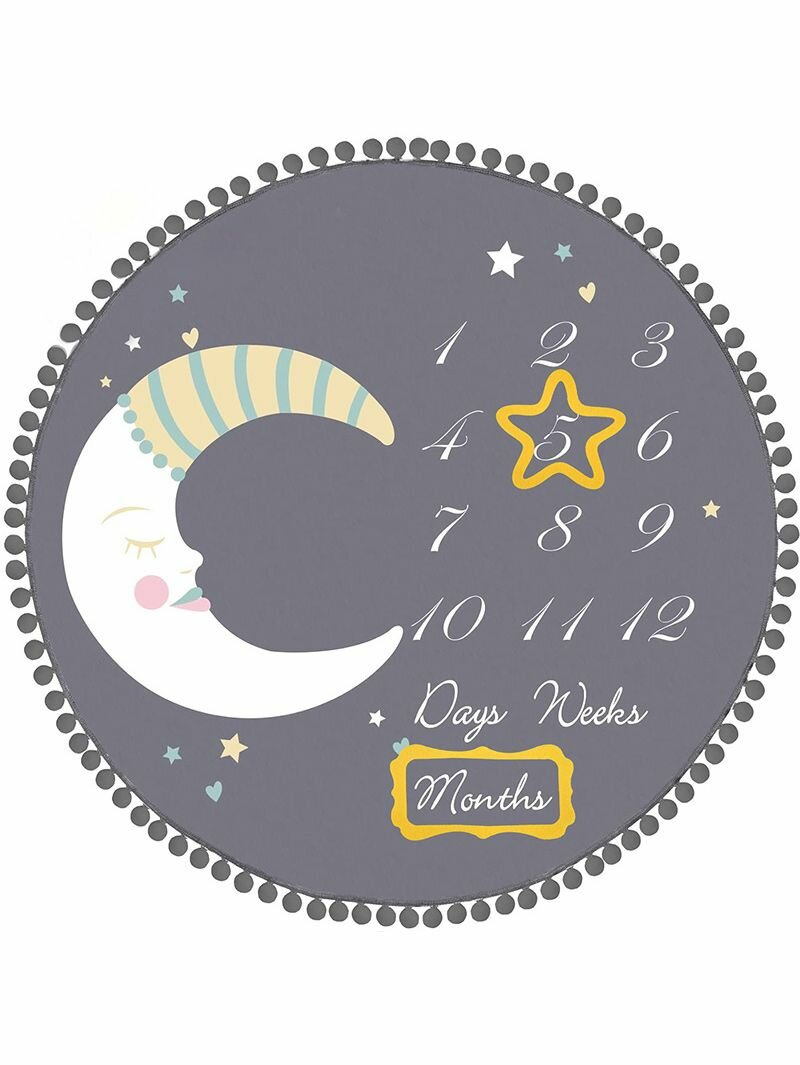 Фотоплед Для Новорожденных