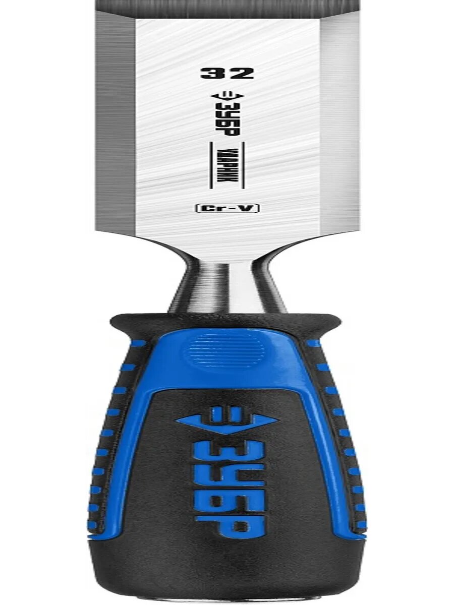 Ударник, 32 мм, стамеска-долото, Профессионал (18097-32)